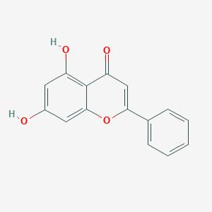 Chrysin - Freshine Chem