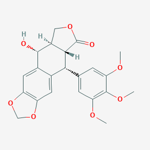 Podophyllotoxin - Freshine Chem