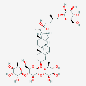 Protodioscin - Freshine Chem