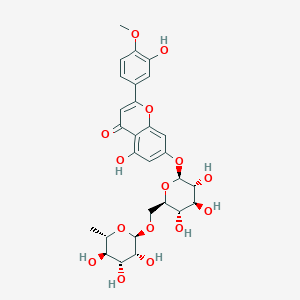 Diosmin - Freshine Chem
