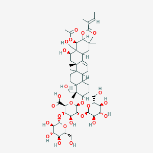 Escin - Freshine Chem