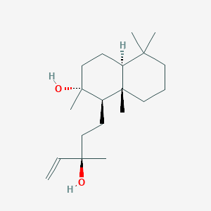 Sclareol - Freshine Chem
