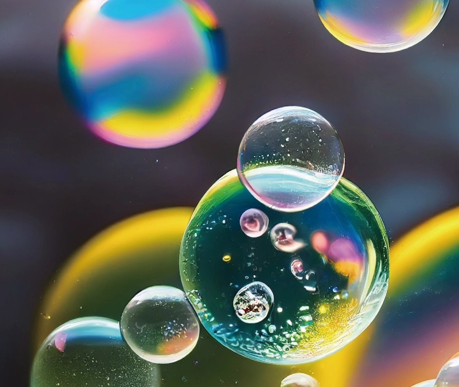 Bloomsurfact™ Sodium Surfactin - Freshine Chem